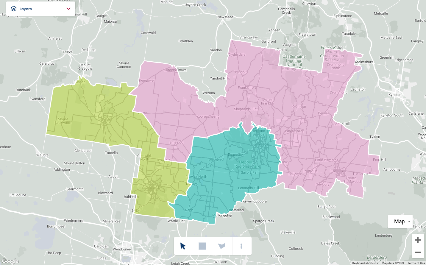 Have Your Say on the Council Electoral Structure - The Wombat Post