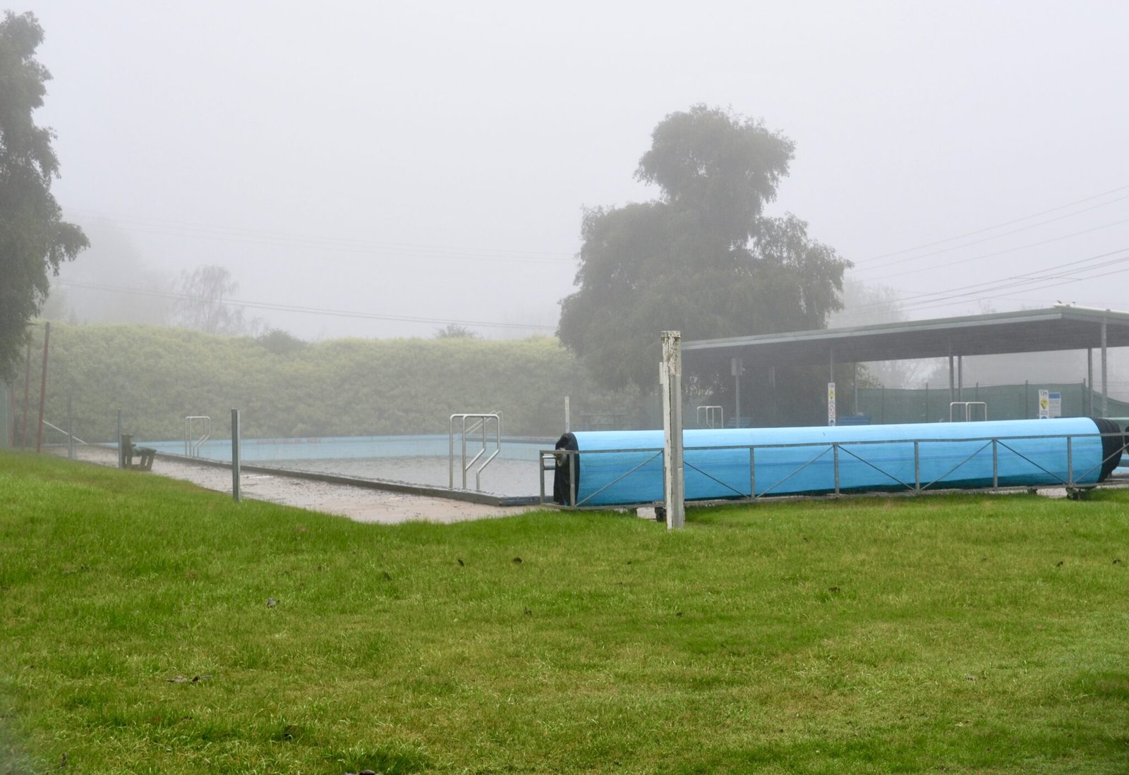 Council to walk away from indoor pool dream, cap repair spending ...
