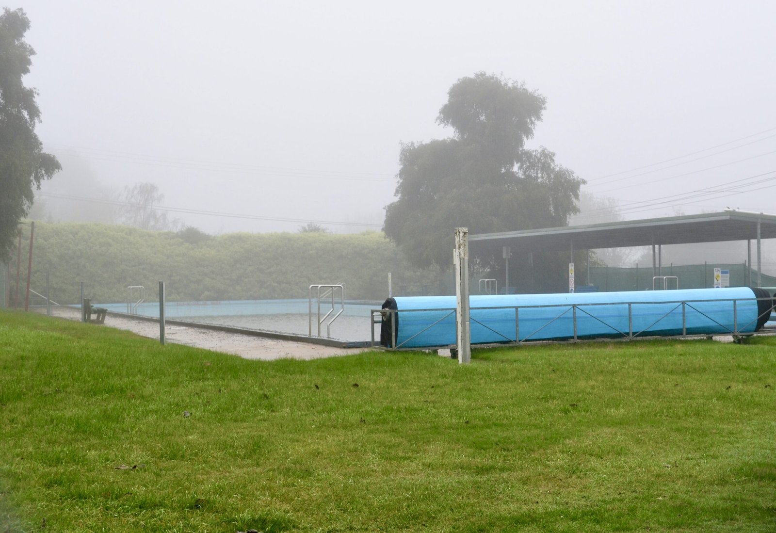 Council to walk away from indoor pool dream, cap repair spending ...